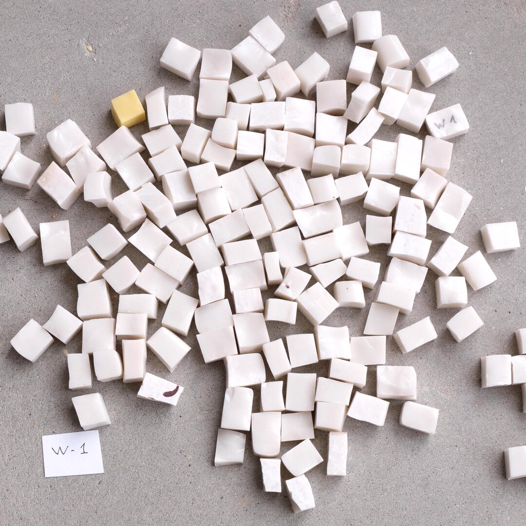 Professional Mosaic Smalti, Hand-cut Mosaic Tiles, Opaque Glass ...
