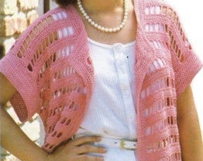 Crochet Cover up Digital Download - Etsy