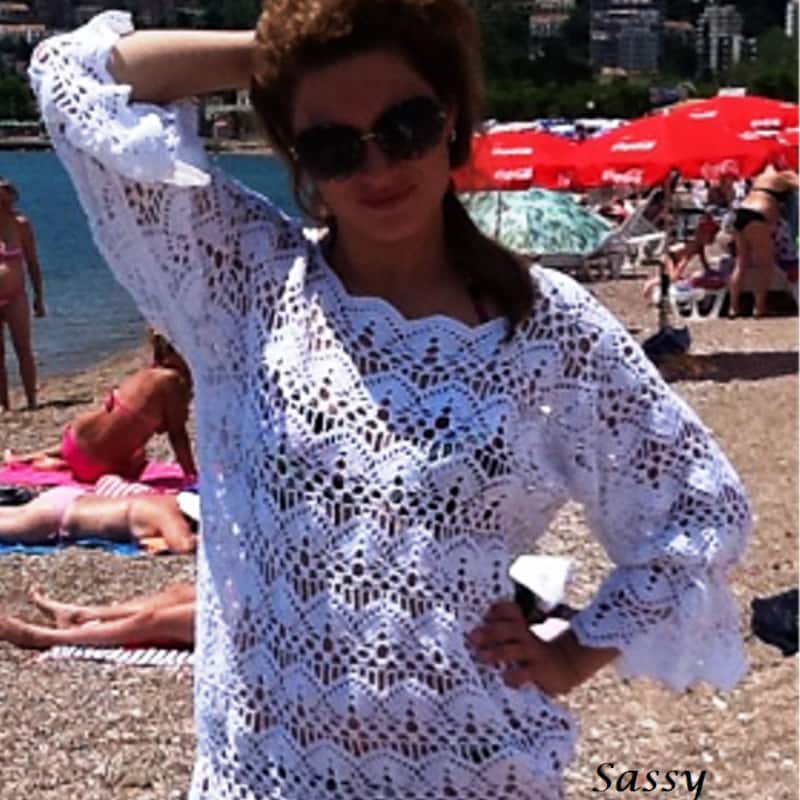 Open Weave - Etsy