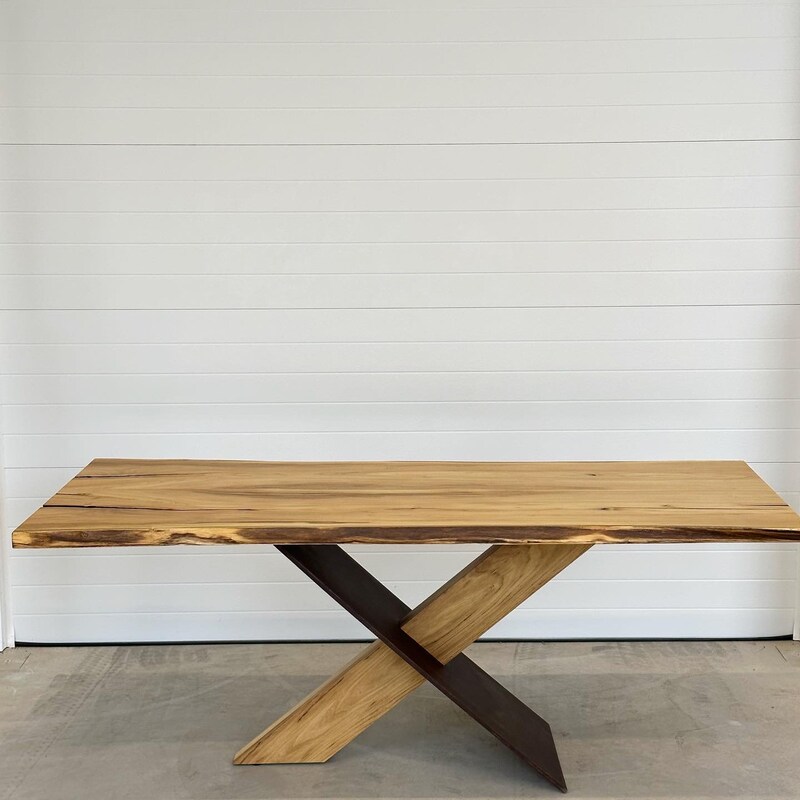 Parsons Table Base - Etsy