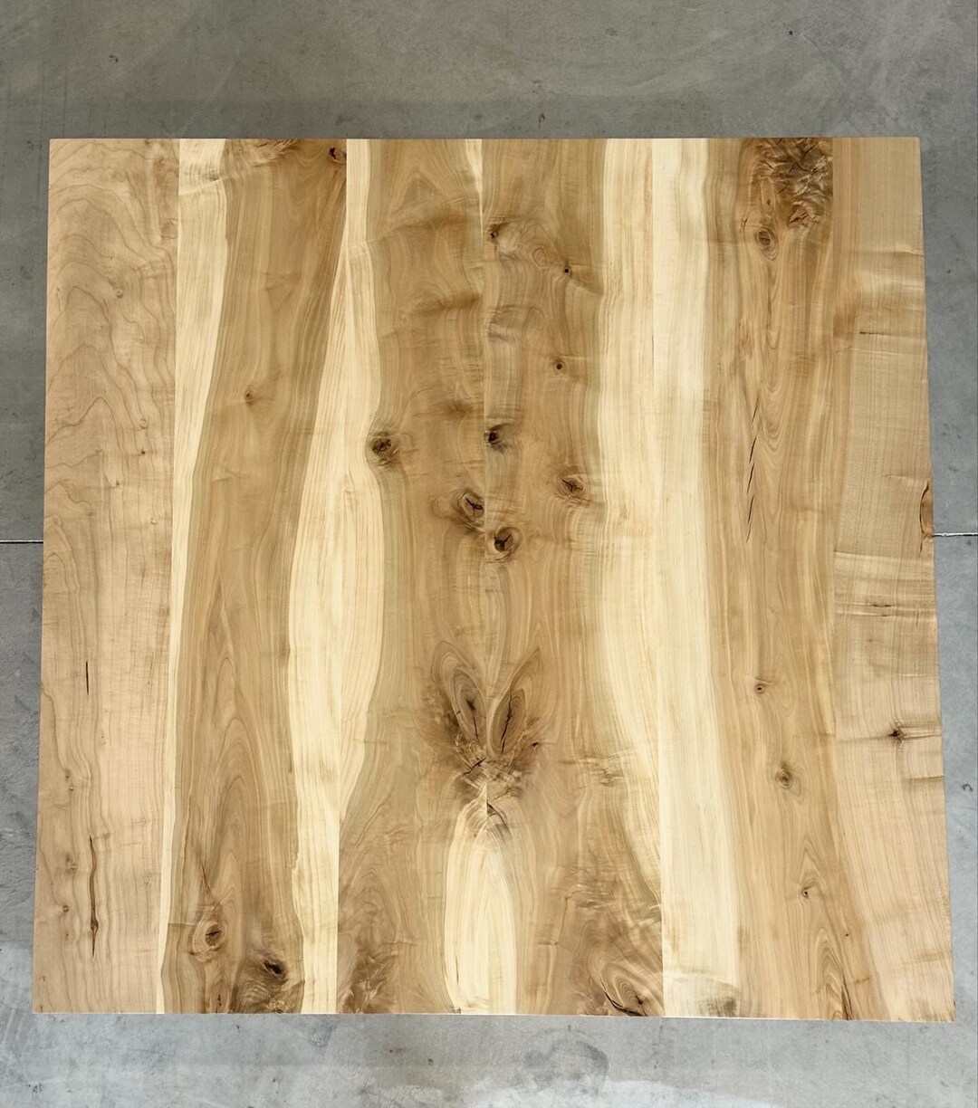 Counter-height Table Bar-height Table Slab Leg Table Custom Table - Etsy