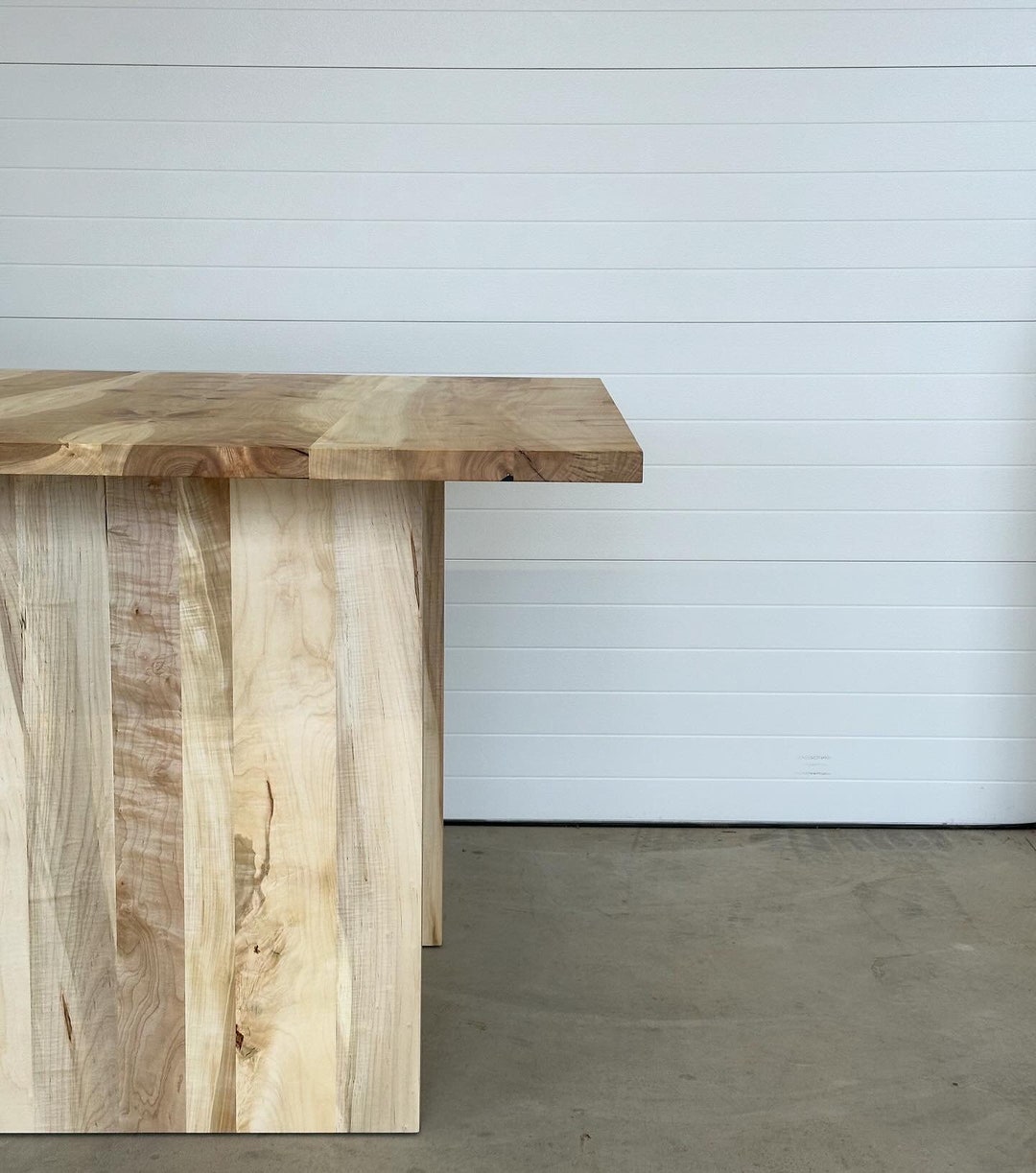 Counter-height Table | Bar-height Table | Slab Leg Table | Custom Table ...