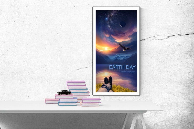 Earth Day Poster Earth Day 2018 Earth Day Earth Day 2018 - Etsy