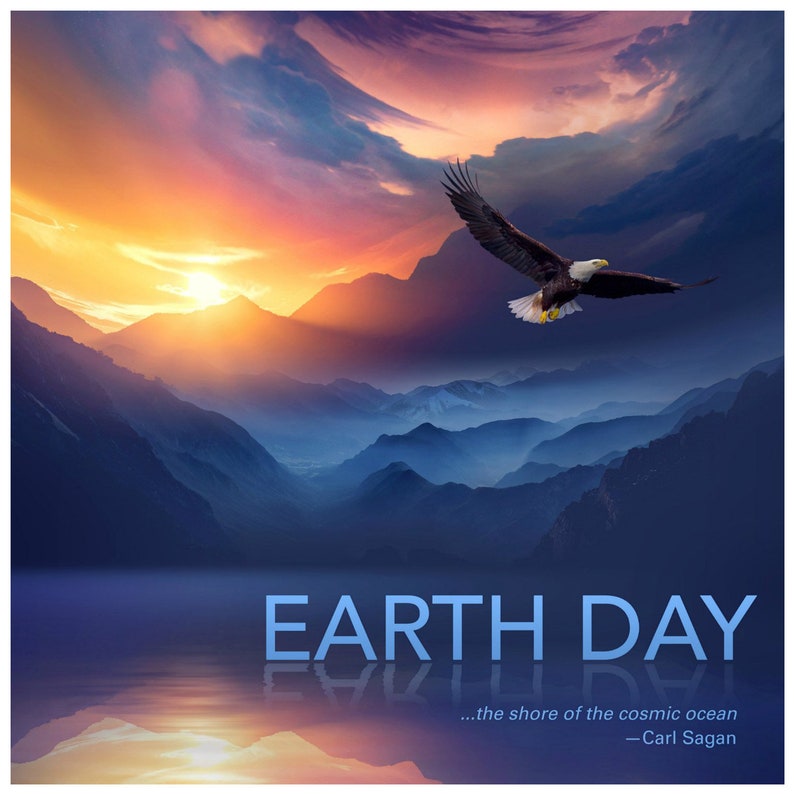 Earth Day Poster Earth Day 2018 Earth Day Earth Day 2018 - Etsy