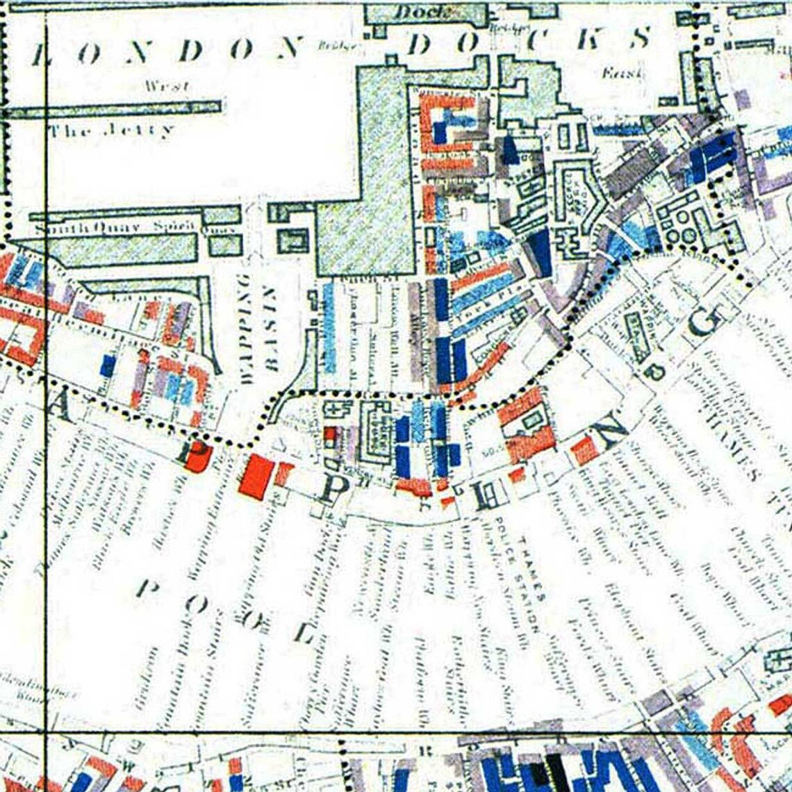 London Map, London Poverty, Map London, Map England, England Map ...