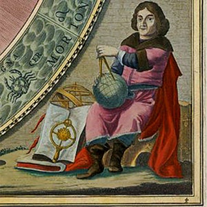Star Map, Copernicus Map, Star Atlas, Atlas Copernicus, Copernicus ...
