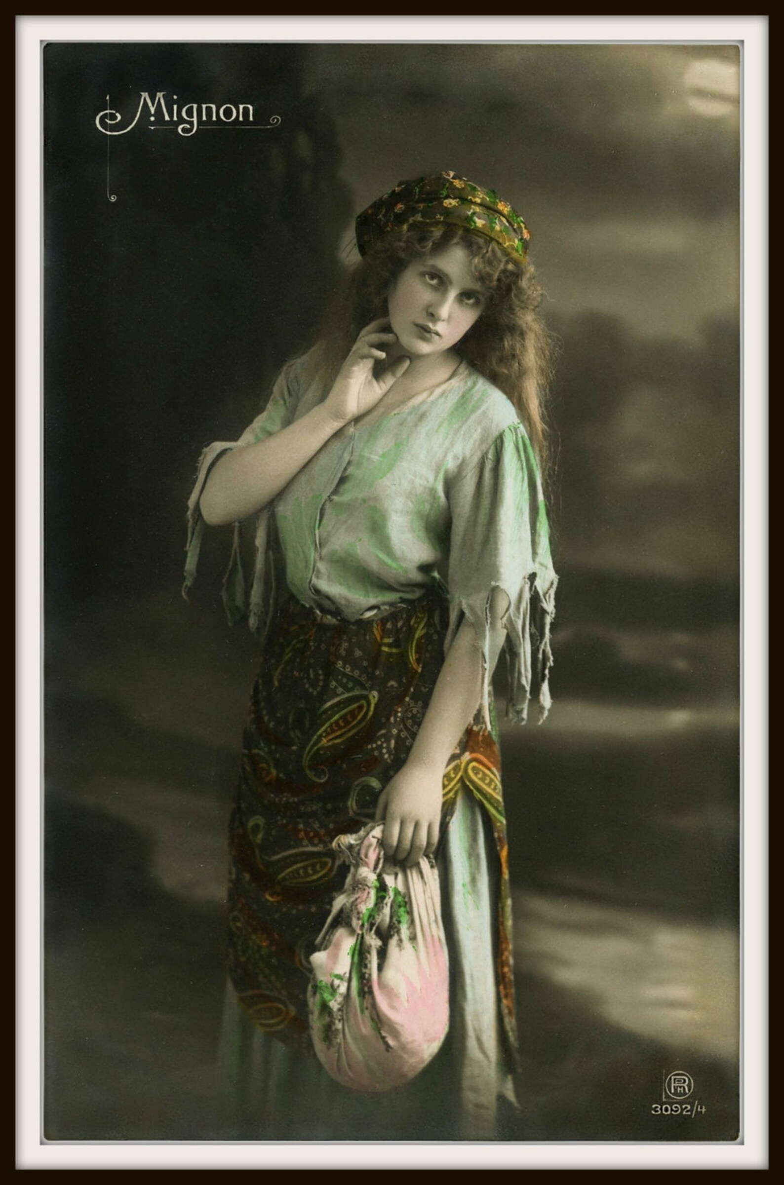 Pretty Gypsy Lady, Mignon Gypsy, Gypsy Soul, Bohemian, Boho Chic ...