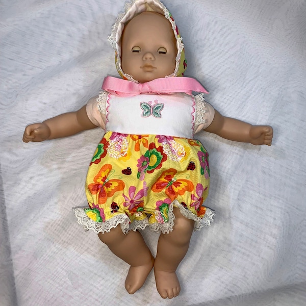 Bitty Baby Clothes - Etsy