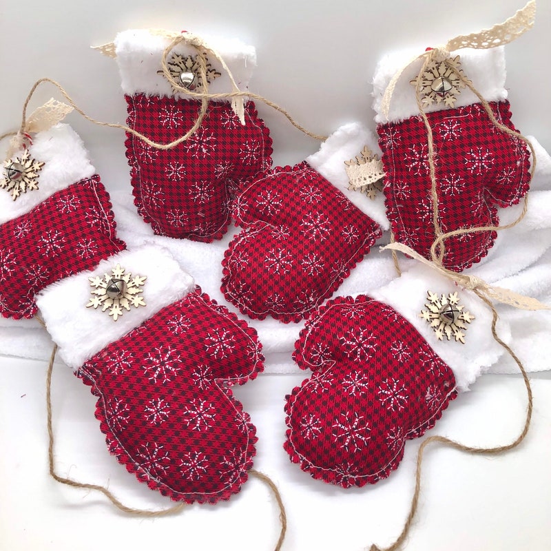 Rustic Cabin Christmas Garland - Etsy