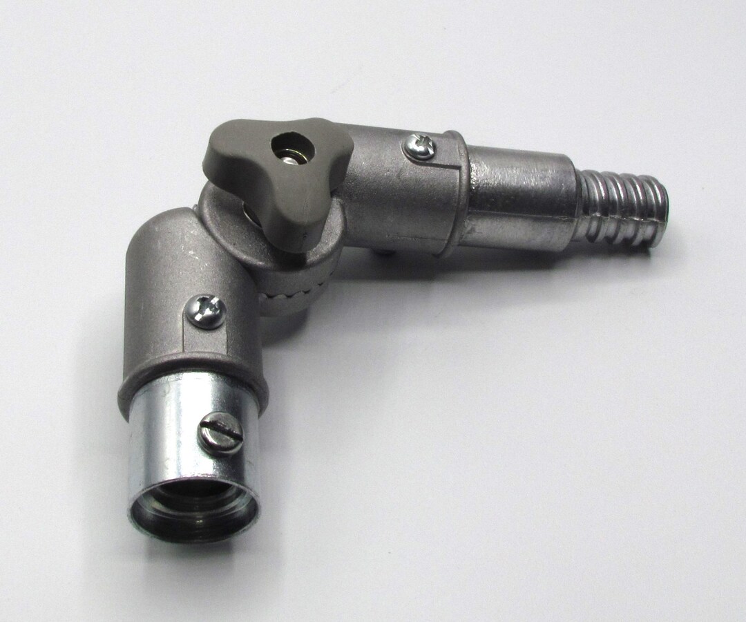 Super Duty Angle Adapter USA Acme Male Threads. Will Fit All Standard ...