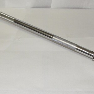 36" Halligan / Hooligan Bar for Fire and Rescue. for Firefighters and ...