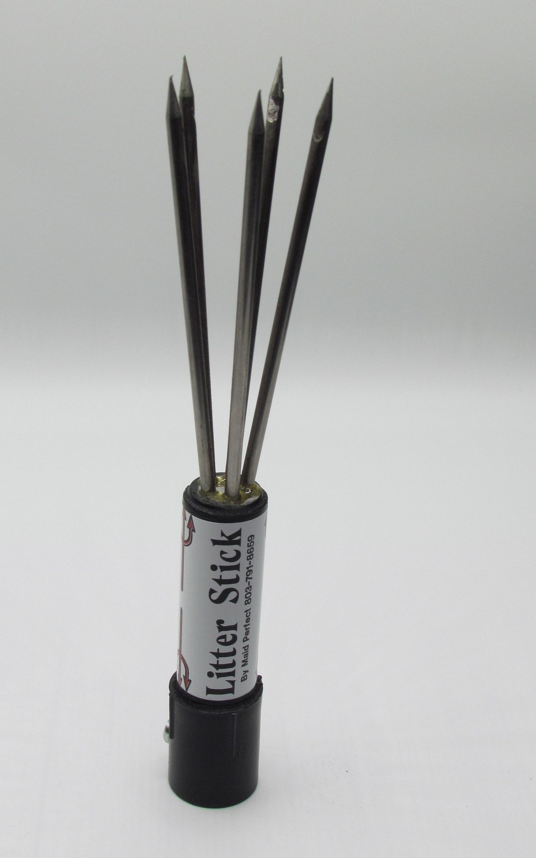 Litter or Trash Picker - Trash Nabber - Litter Grabber (no Pole ...