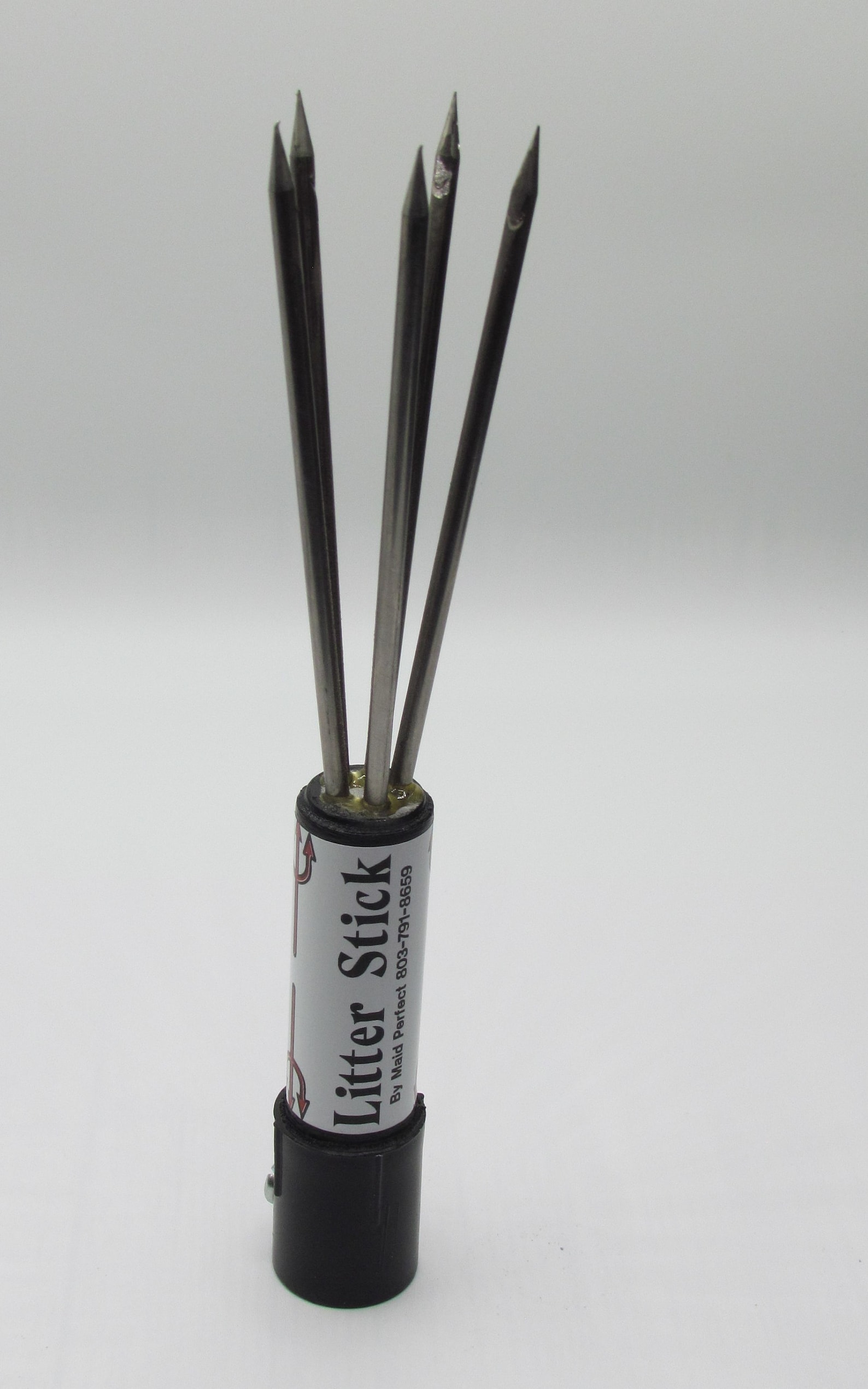 Litter or Trash Picker - Trash Nabber - Litter Grabber Free (no Pole ...