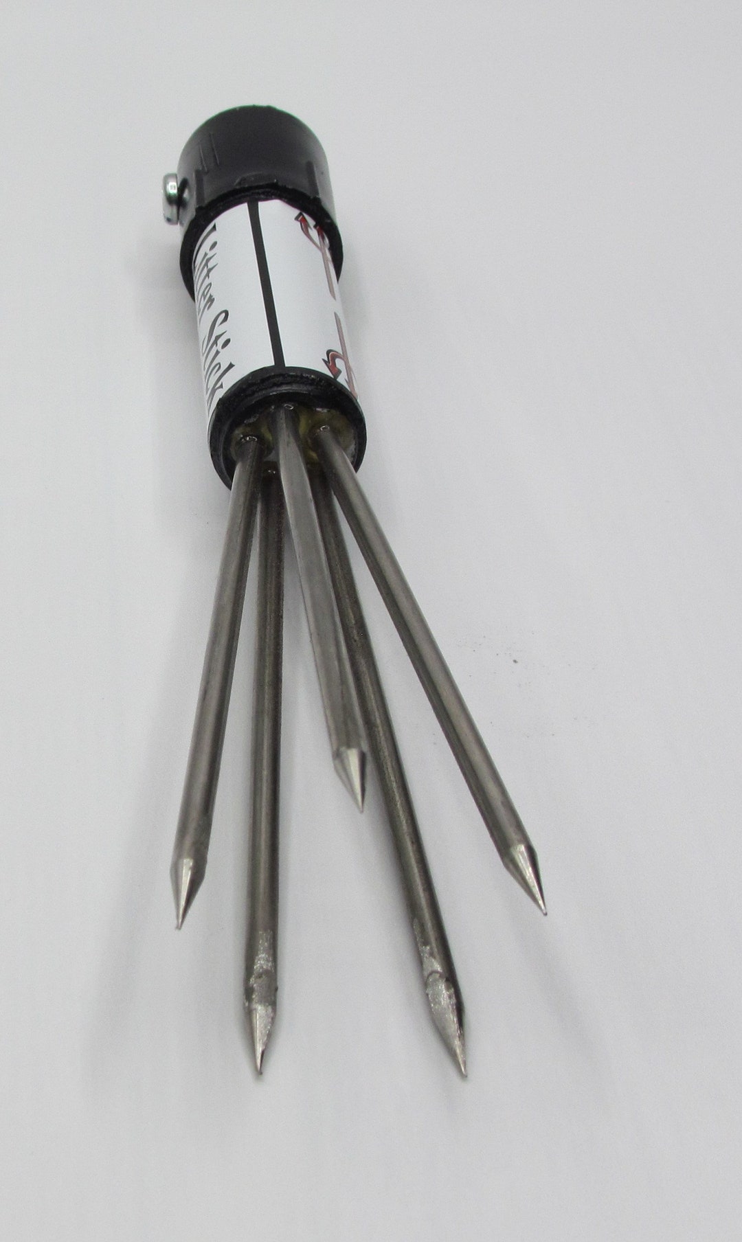 Litter or Trash Picker - Trash Nabber - Litter Grabber Free (no Pole ...