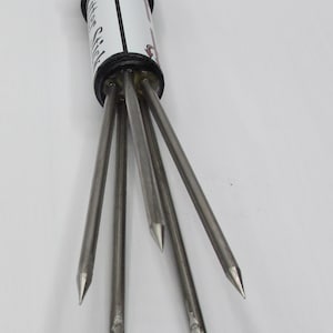 Litter or Trash Picker - Trash Nabber - Litter Grabber Free (no Pole ...