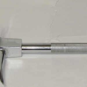 36" Halligan / Hooligan Bar for Fire and Rescue. for Firefighters and ...