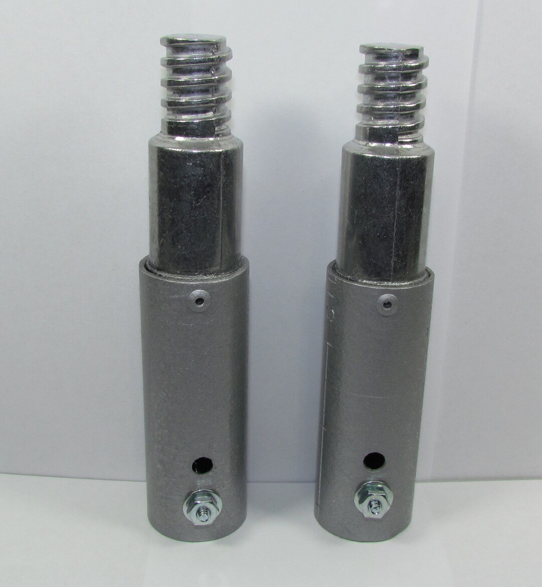 1 Metal Acme Threaded Tip for 1 Wood & Metal Poles buy 3 Get 1 Free 4.5 ...