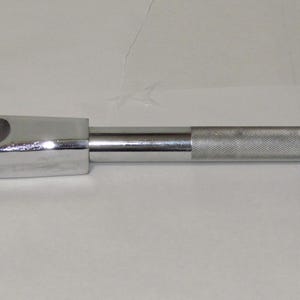36" Halligan / Hooligan Bar for Fire and Rescue. for Firefighters and ...