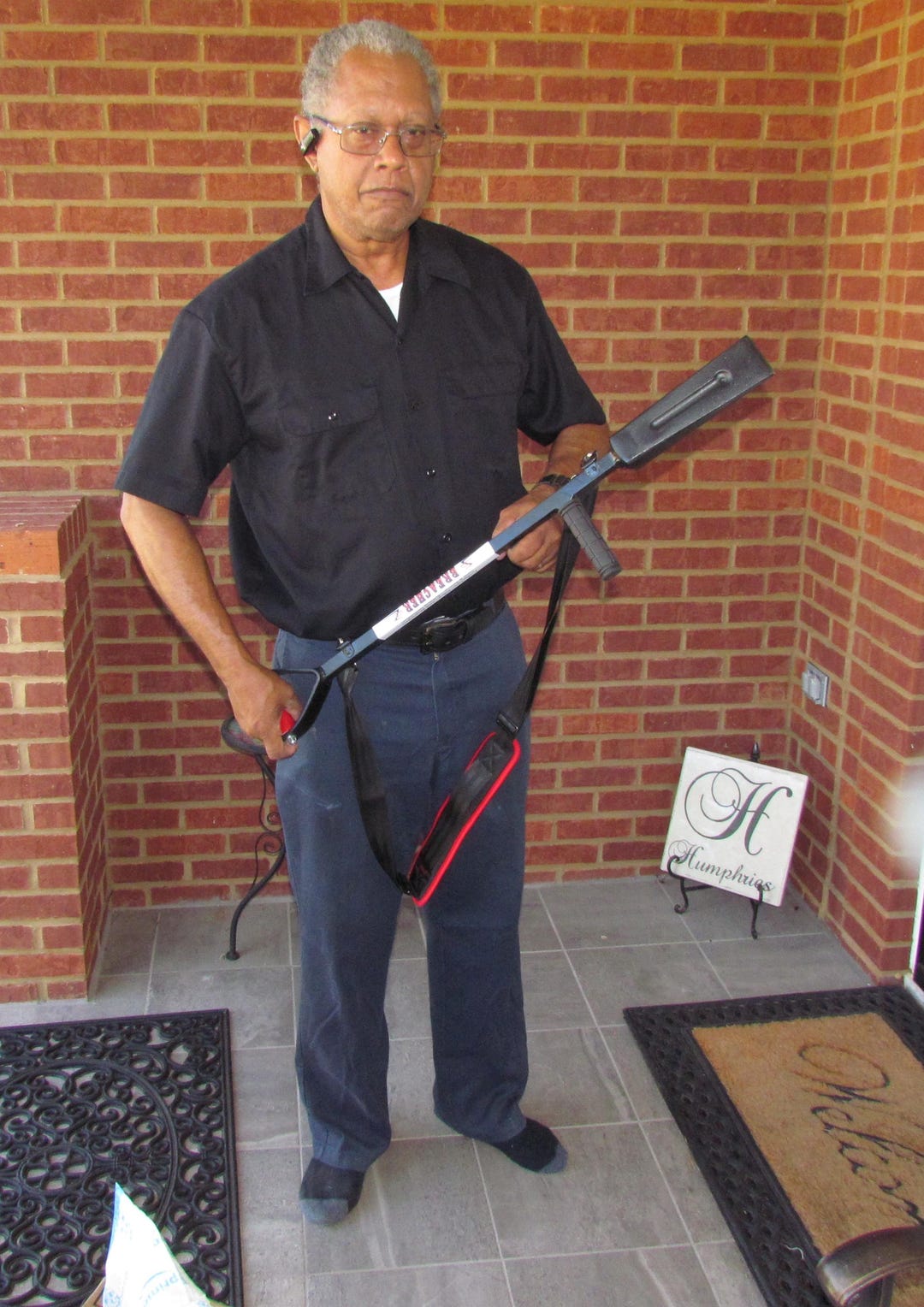 Fire and Rescue Forced Entry Breacher Halligan Tool for Forced Entry ...