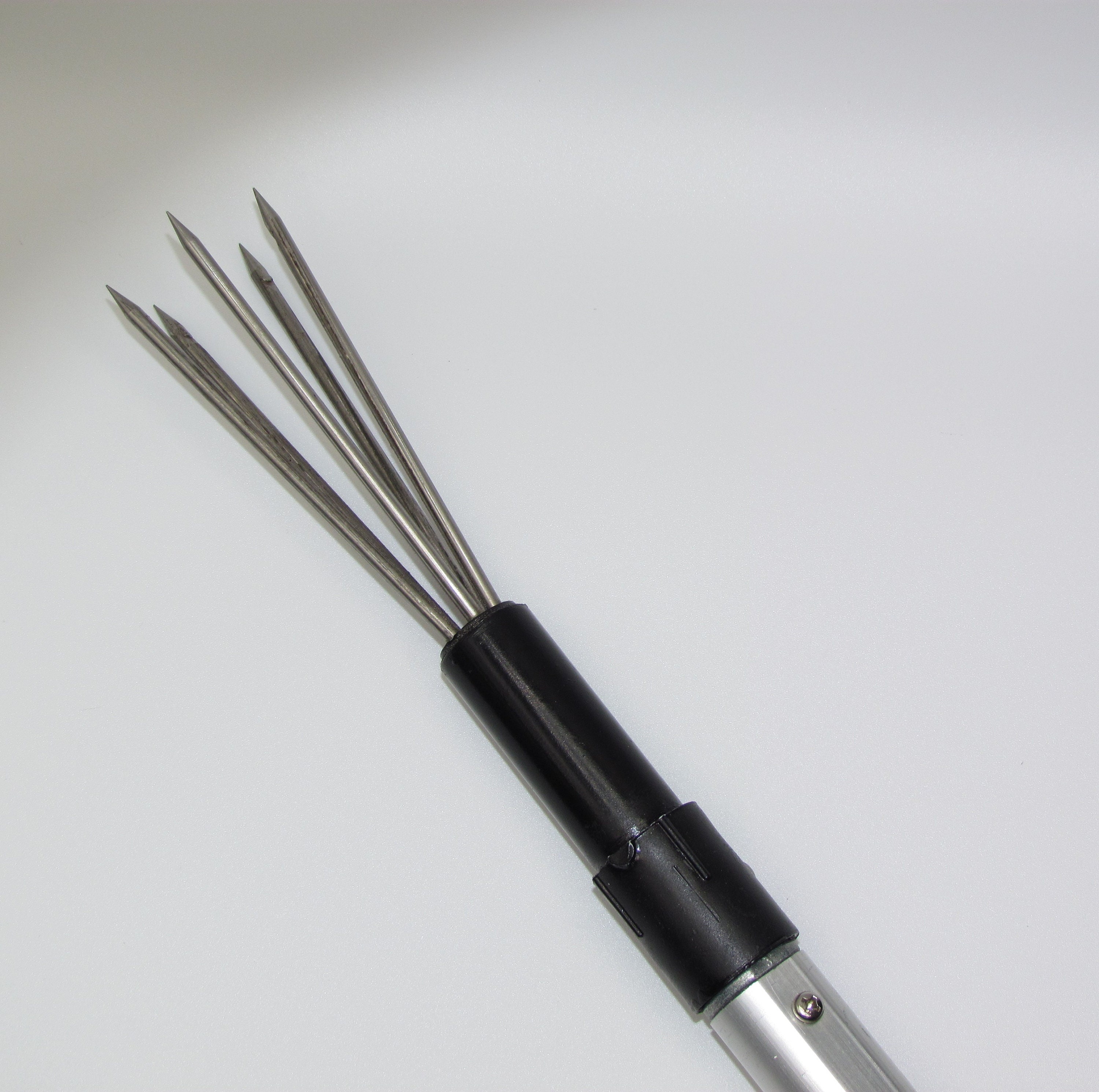 Litter Trash Picker - Trash Nabber - Litter Grabber (no Pole Included ...