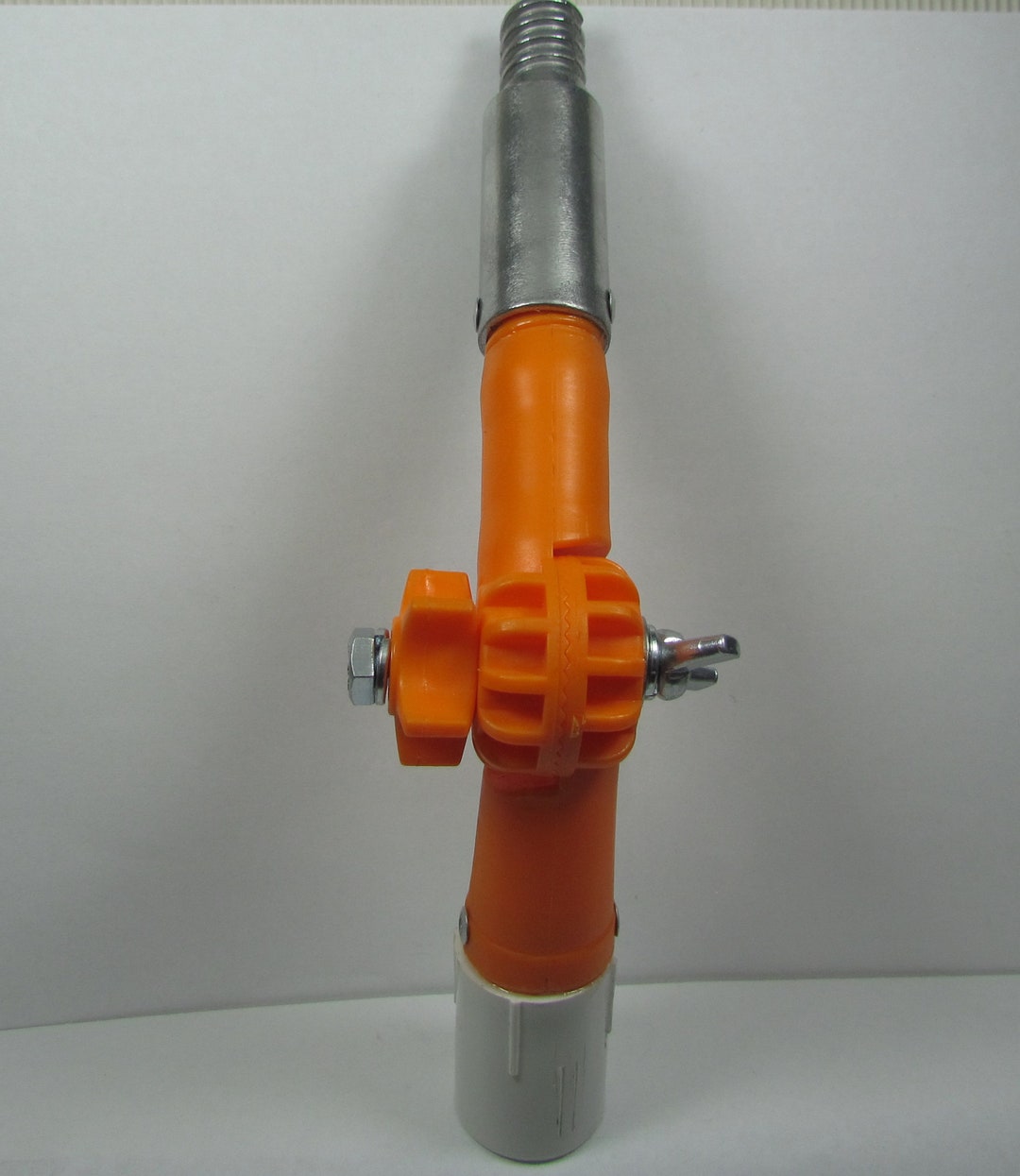 2 Medium Duty Angle Adapter - Standard Acme Thread on Both Ends. Will ...