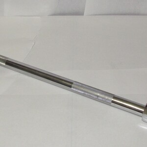 36" Halligan / Hooligan Bar for Fire and Rescue. for Firefighters and ...