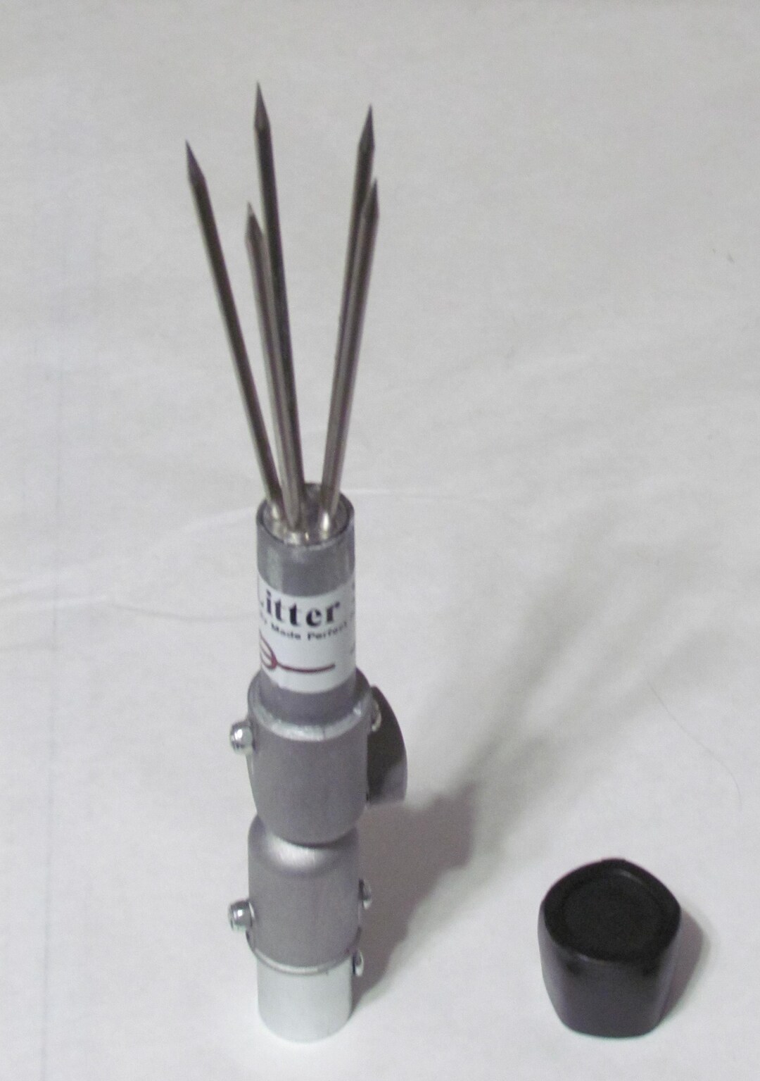 Litter or Trash Picker - Trash Nabber - Litter Grabber (no Pole ...