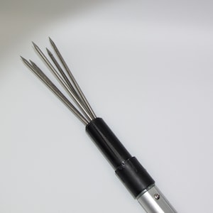 Litter or Trash Picker - Trash Nabber - Litter Grabber Free (no Pole ...