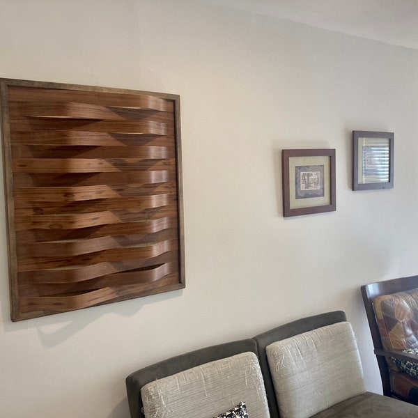 Acoustic Diffuser - Etsy