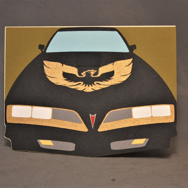 Redneck Birthday Card - Etsy