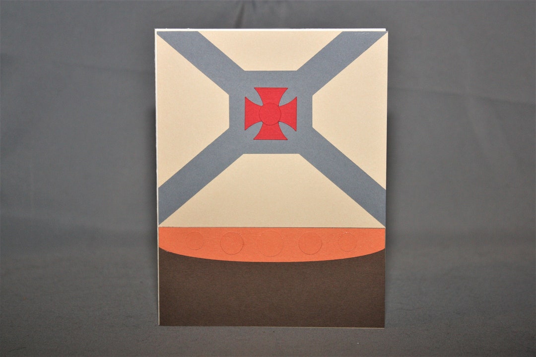 Greeting Dude: He-man Card - Etsy