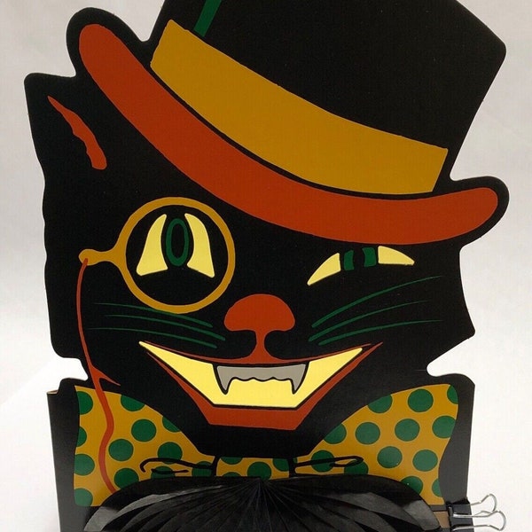 Beistle Halloween - Etsy