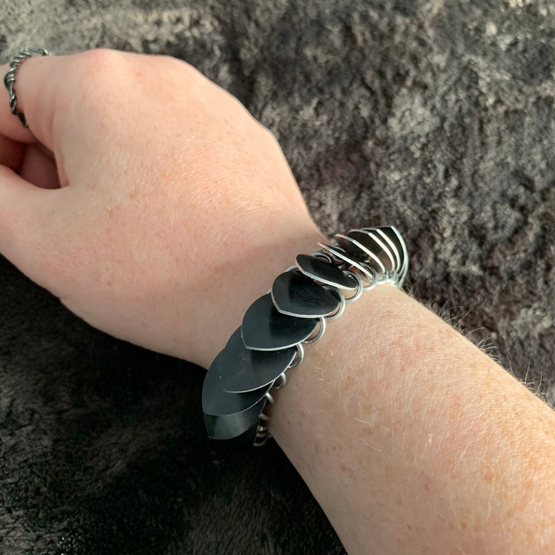 Scale Mail - Etsy