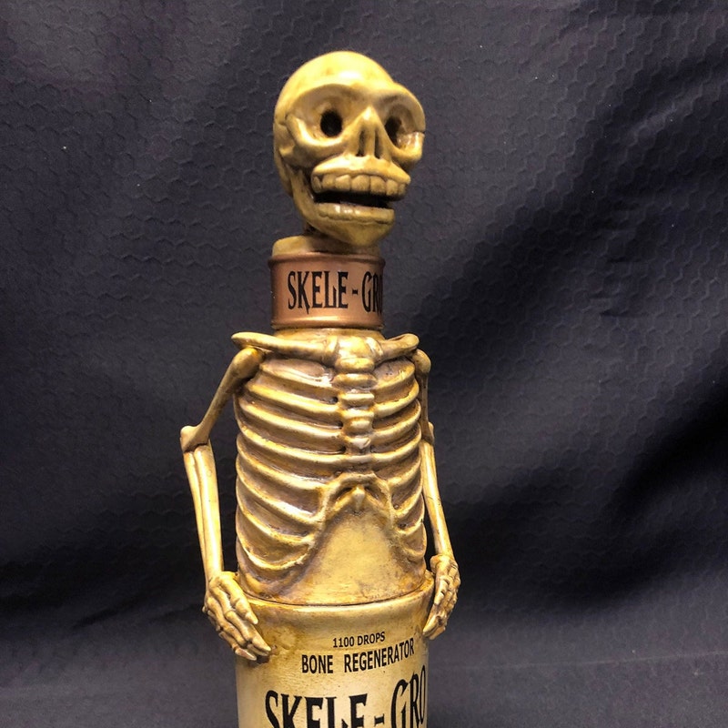 Skele Gro - Etsy