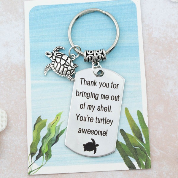 You Are Turtley Awesome - Etsy