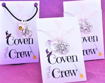 Witch Coven Party | Etsy