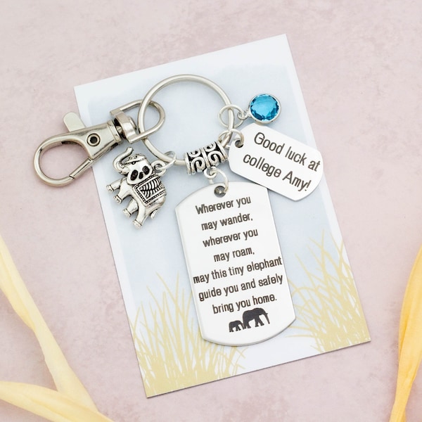 Good Luck Elephant - Etsy