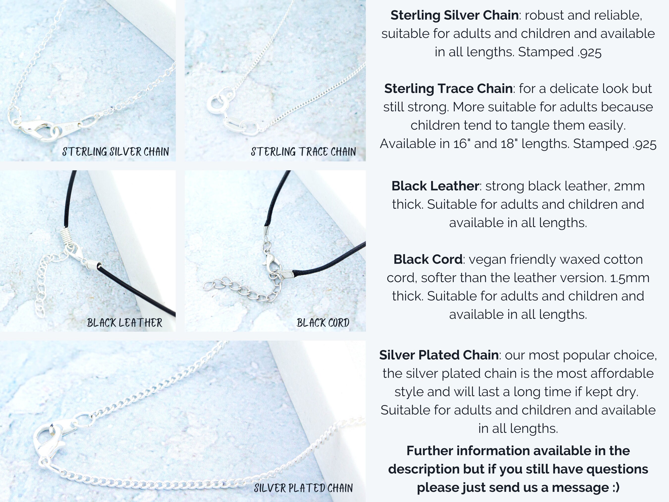 Christmas Tree Necklace Personalised Gift Festive Jewellery - Etsy UK