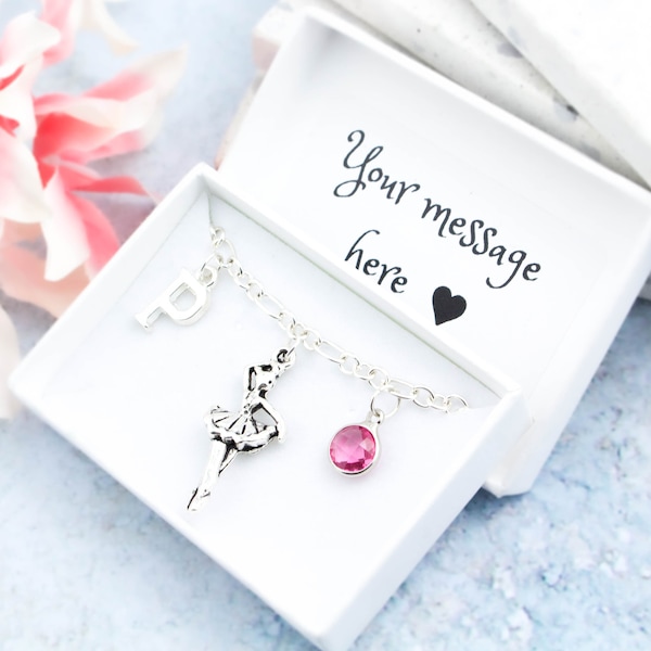 Ballet Gift - Etsy
