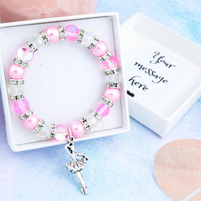 Ballerina Gift - 60+ Gift Ideas for 2025