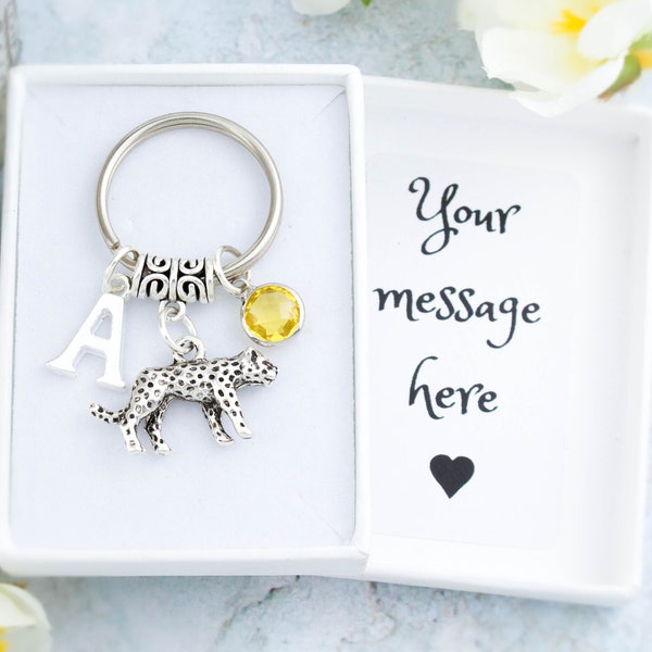 Cheetah - Etsy