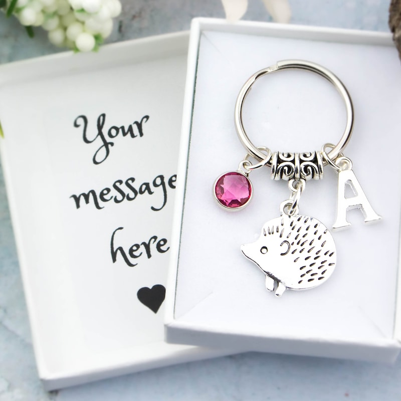 Hedgehog Accessories - Etsy