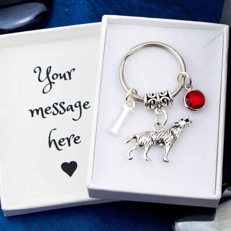 Wolf Gifts - 60+ Gift Ideas for 2025