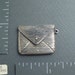 Sterling Stamp Case - Etsy