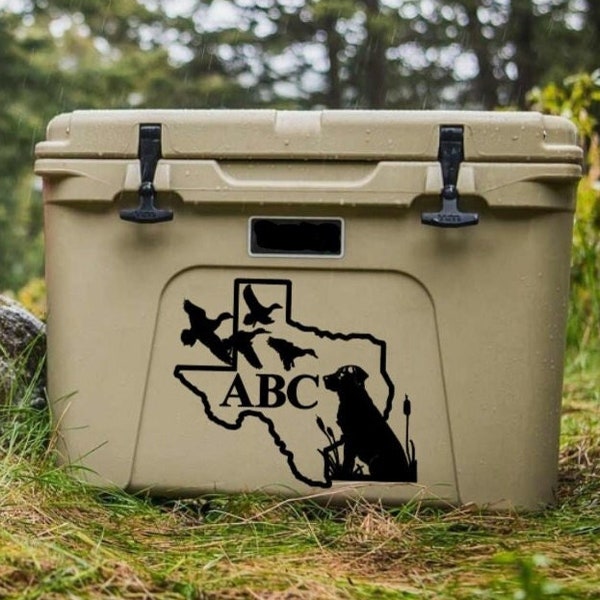 Hunting Dog Sticker - Etsy