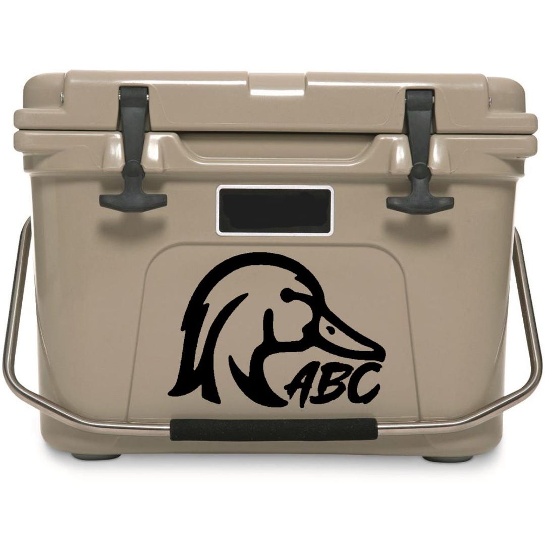 Wood Duck Decal/sticker (ANY Size!) - Customizable! - Etsy