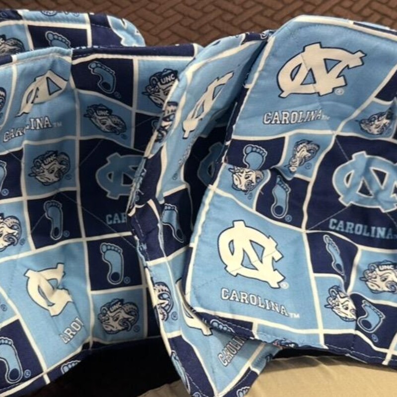 Unc Plates - Etsy