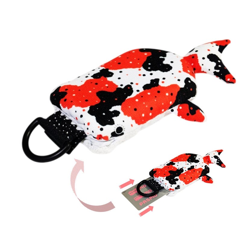 The Commuter Pass - Etsy