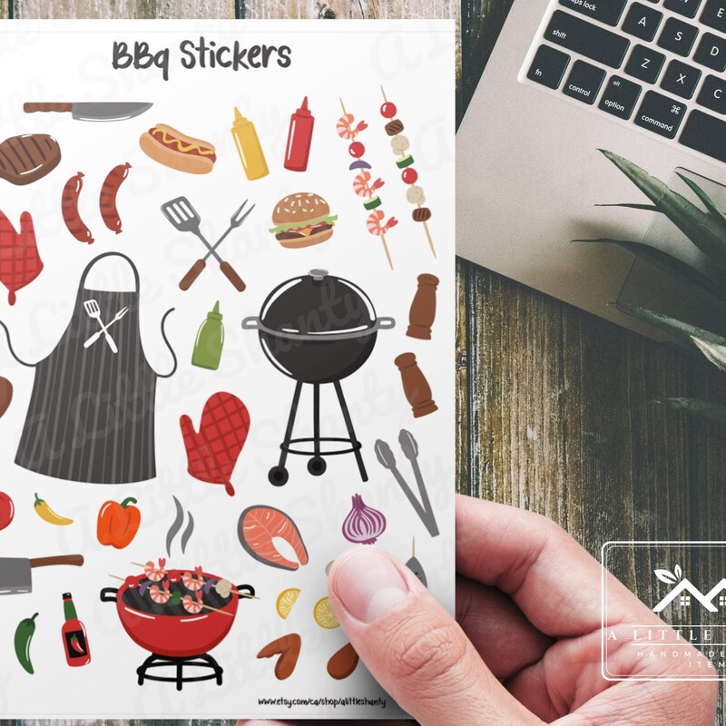 Kids Planner Stickers - Etsy