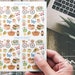 Cottage Life Stickers, Card Making, Scrapbooking, Paper Craft, Gift ...